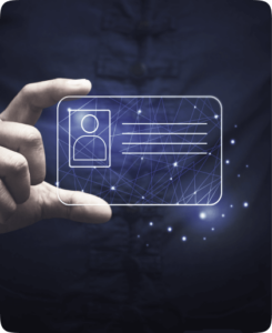 Digital ID | BelleVie - Premium Lifestyle Home Super App